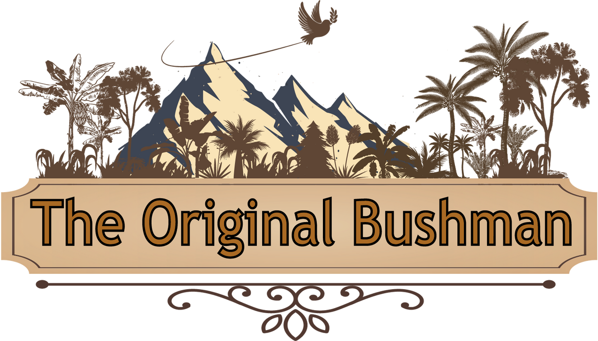 Products – The Original Bushman